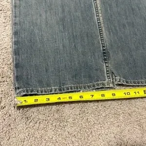 GAP | Jeans | Vintage Gap Standard Fit Jeans Light Wash Denim Y2k Made ...